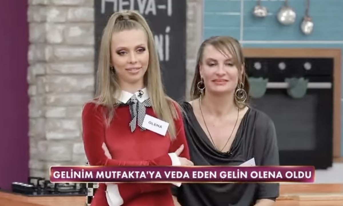 14 Nisan Gelinim Mutfakta Kim Elendi, Kim Kazandı? - Onedio