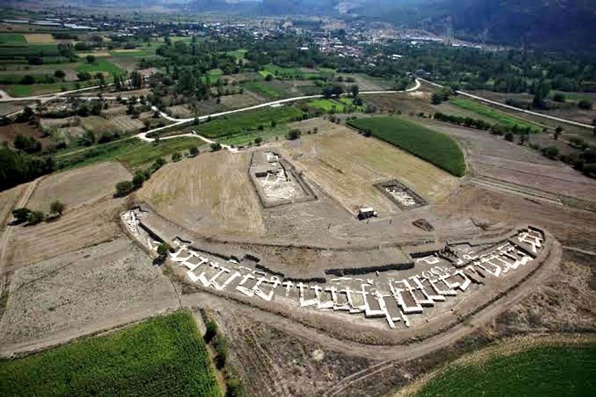 10 Must-See Destinations in Burdur, Turkey - Onedio