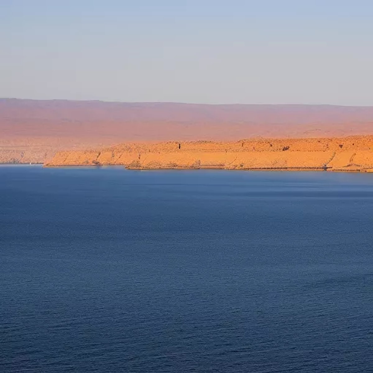 Nuh'un Gemisi Nerede İnşaa Edildi? - Onedio