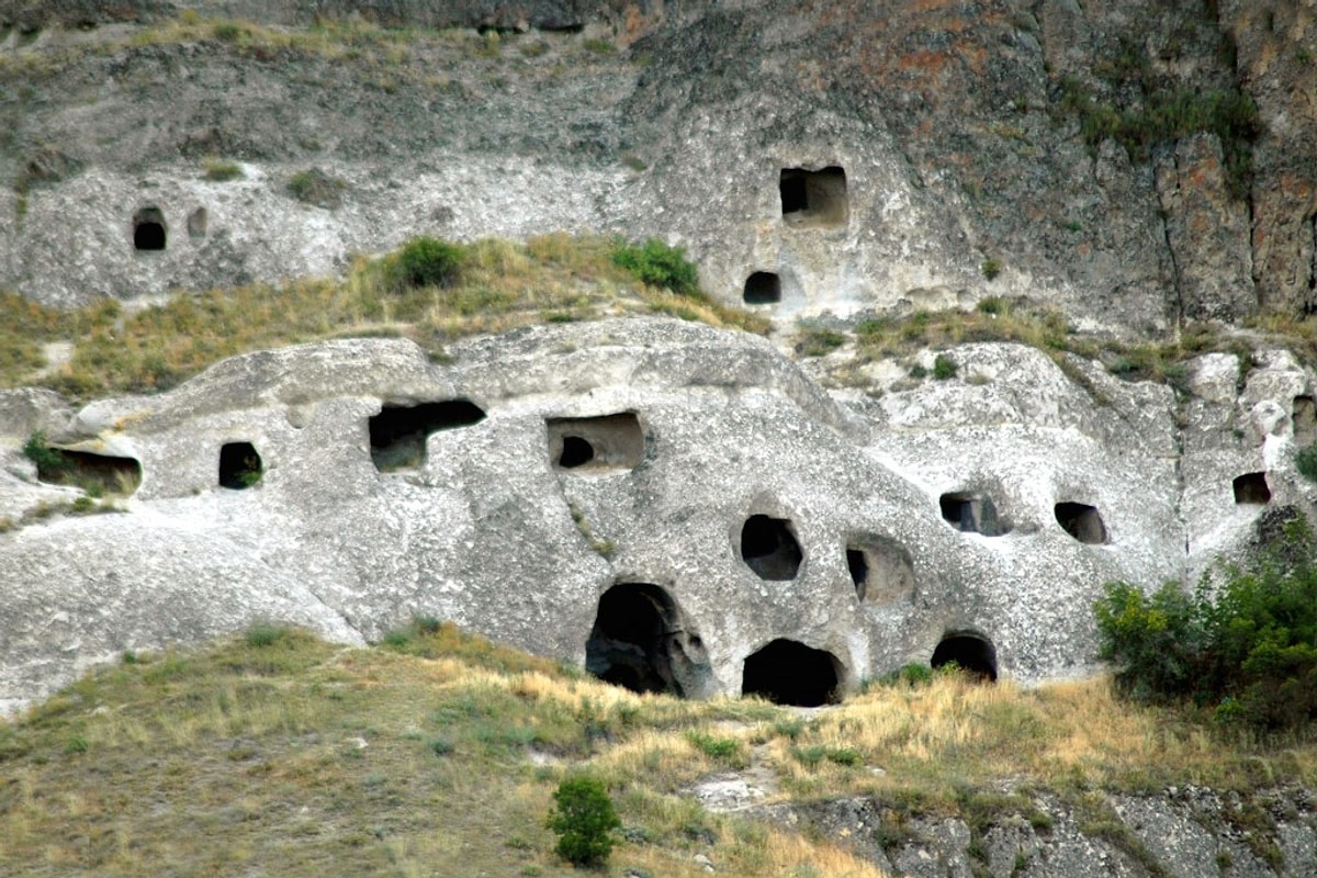 A Day Trip to Çankırı: The 10 Must- See Places - Onedio
