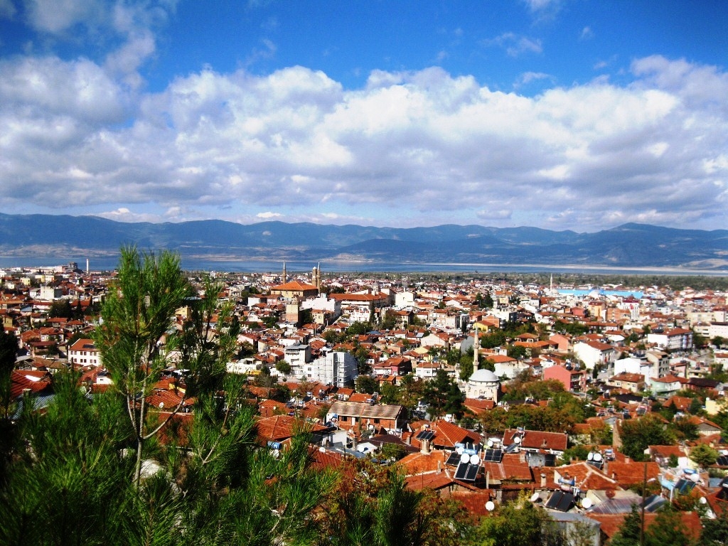10 Must-See Destinations in Burdur, Turkey - Onedio