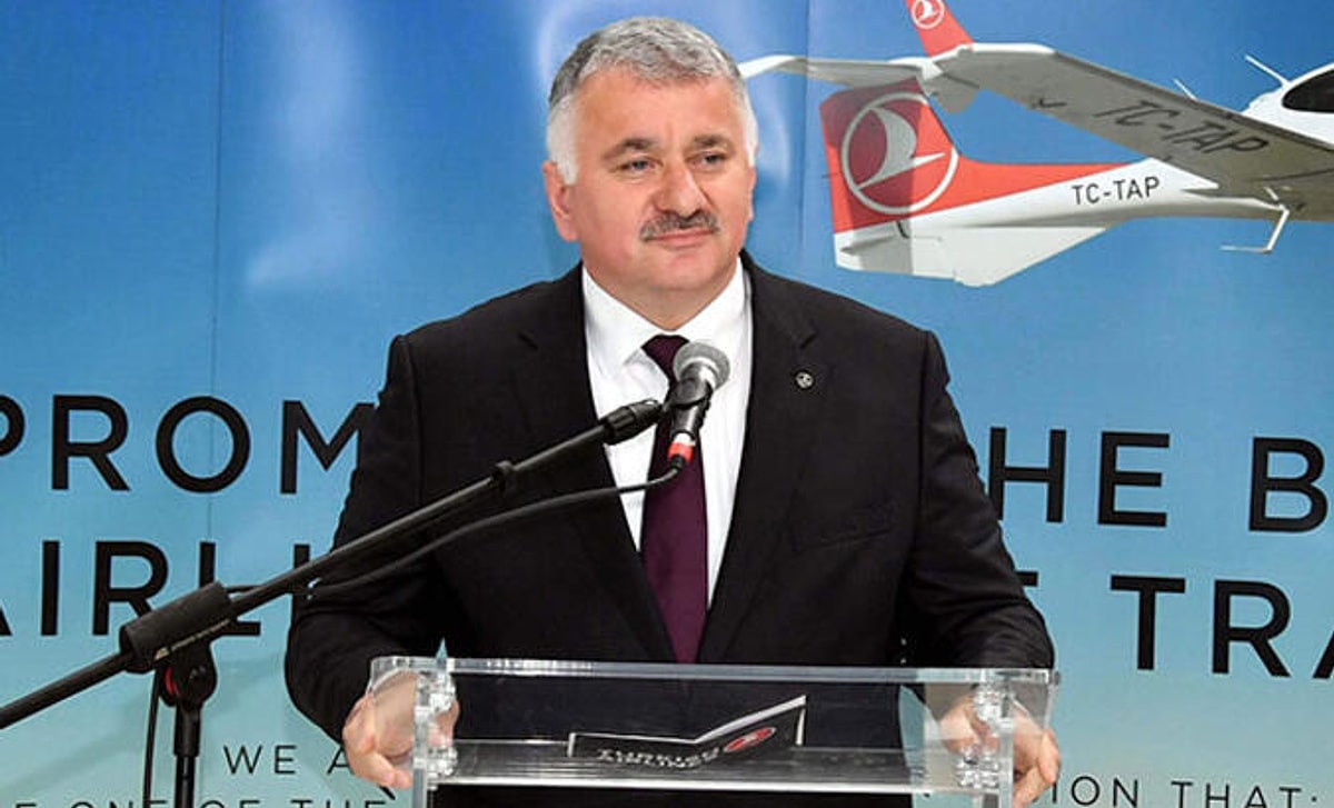 Hatay'a Seçim Tarihi Olan 14 Mayıs'a Kadar Uçuş Yok - Onedio