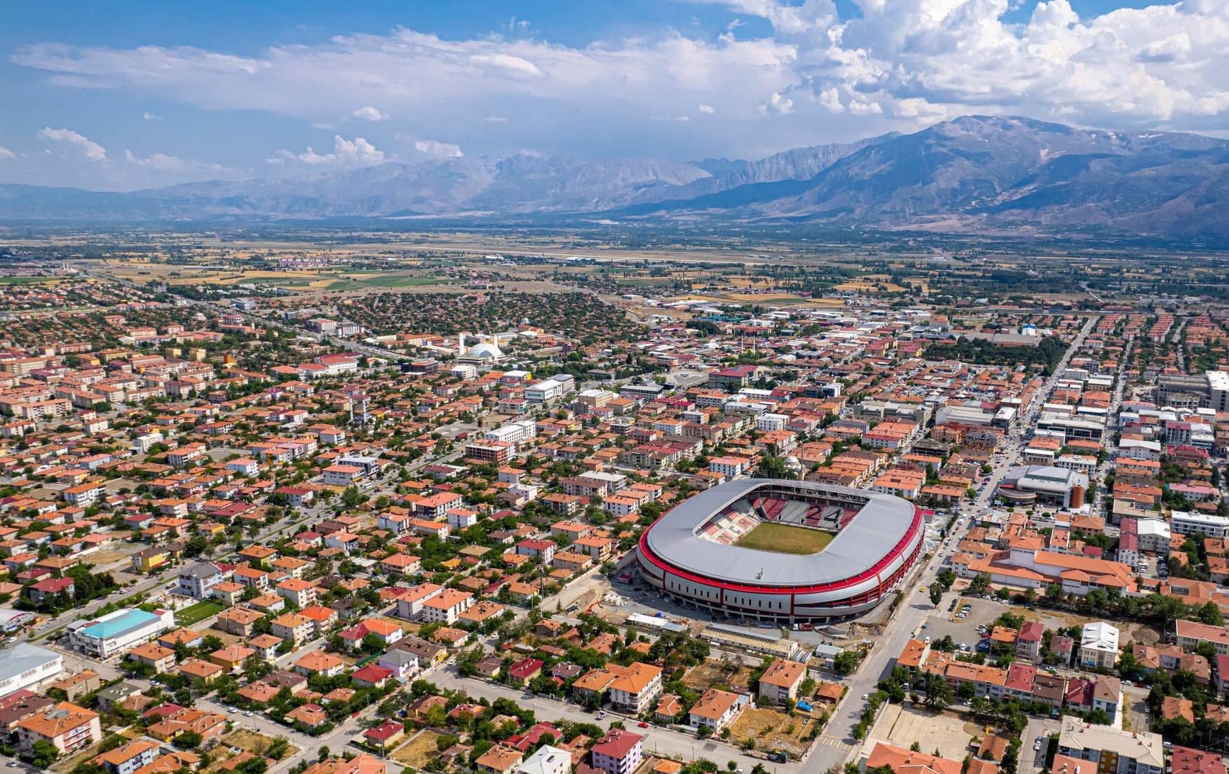 Erzincan: A Journey Through History and Nature - Onedio