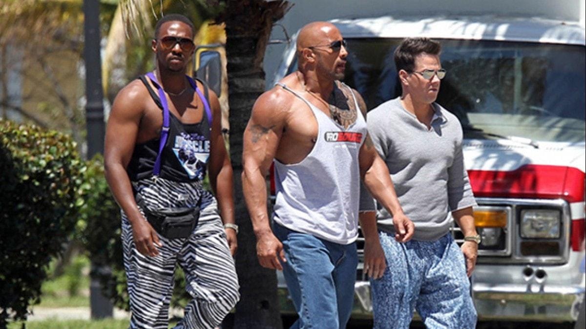 Zor Kazanç Filmi Hakkında Detaylar - Onedio