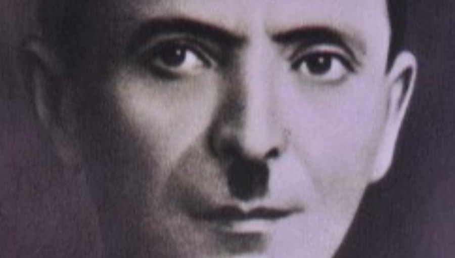 Yüz Akı Türkler: Hulusi Behçet - Onedio