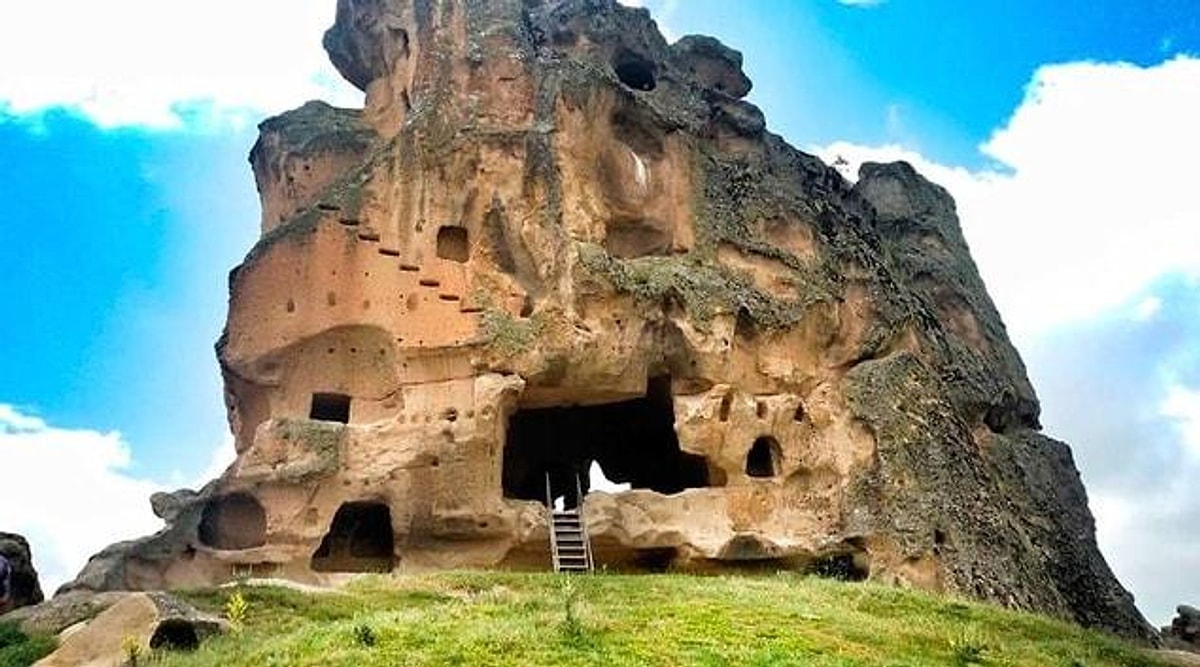 The Ultimate Guide to Exploring Phrygian Valley: How to Get There and ...