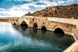Kızılırmak: Turkey's Magnificent River That Connects 10 Cities to the ...