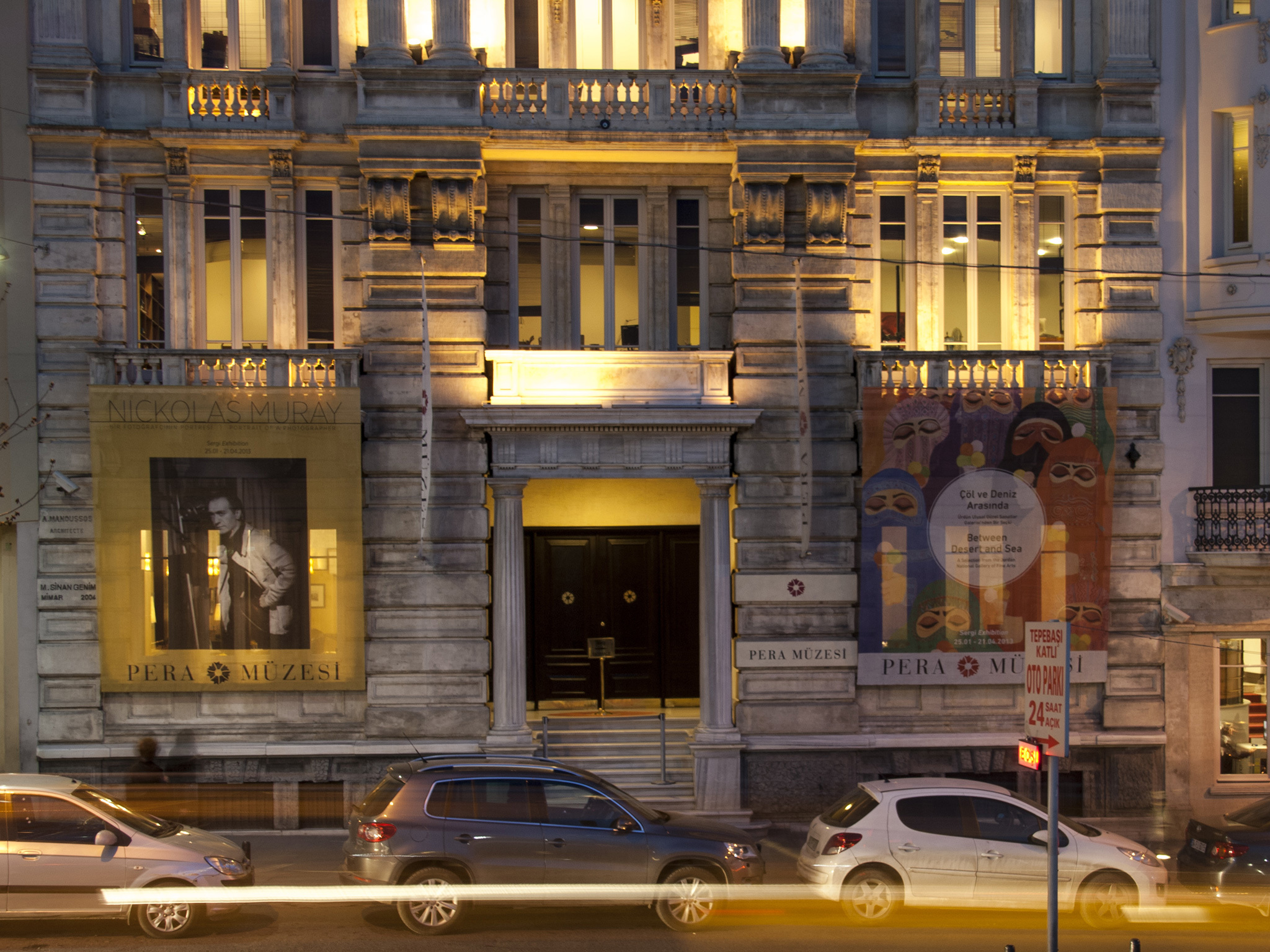 Pera Museum: A Must-Visit Destination for Art Enthusiasts in Istanbul ...