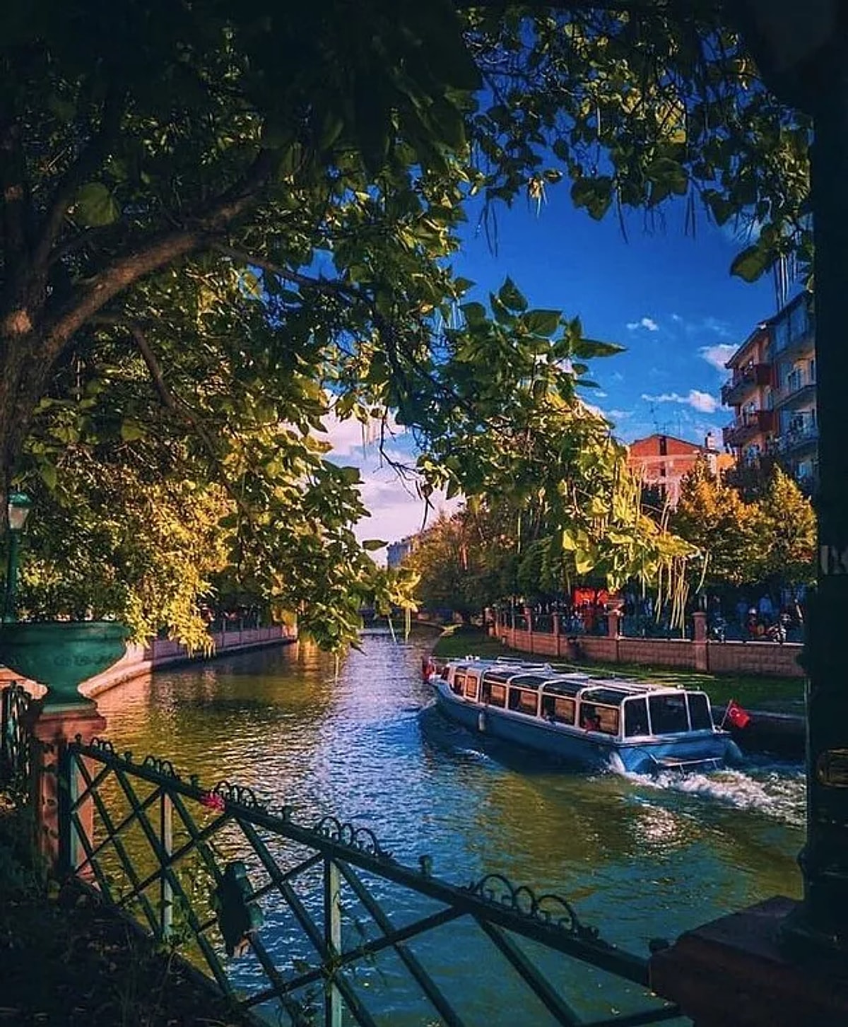 Eskişehir Travel Guide: Best Sites and Landmarks to Visit - Onedio