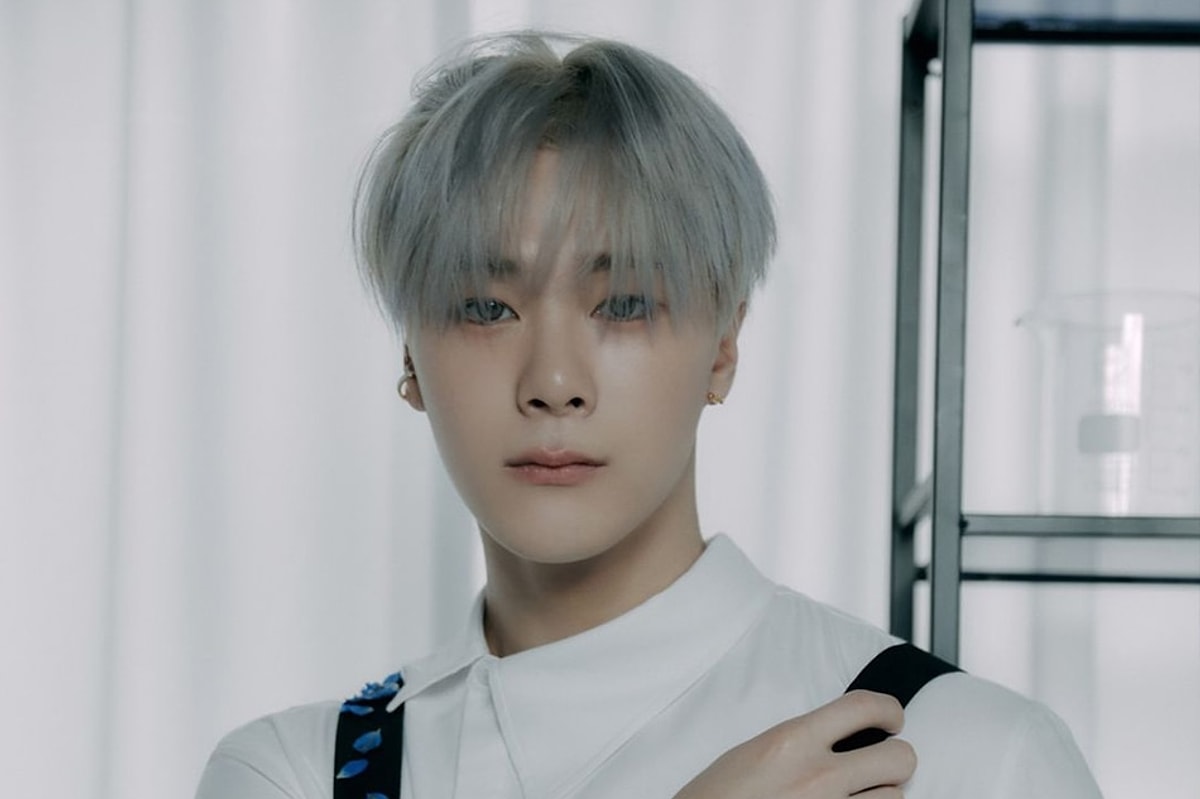 Astro Moonbin Neden Öldü? - Onedio