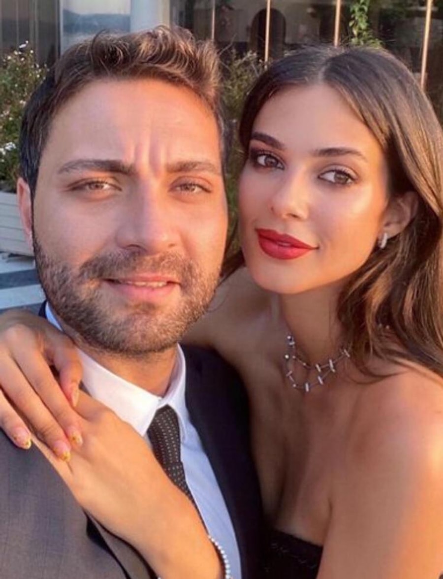 Defne Samyeli, Kızının Şiddet Gördüğünü Doğruladı - Onedio