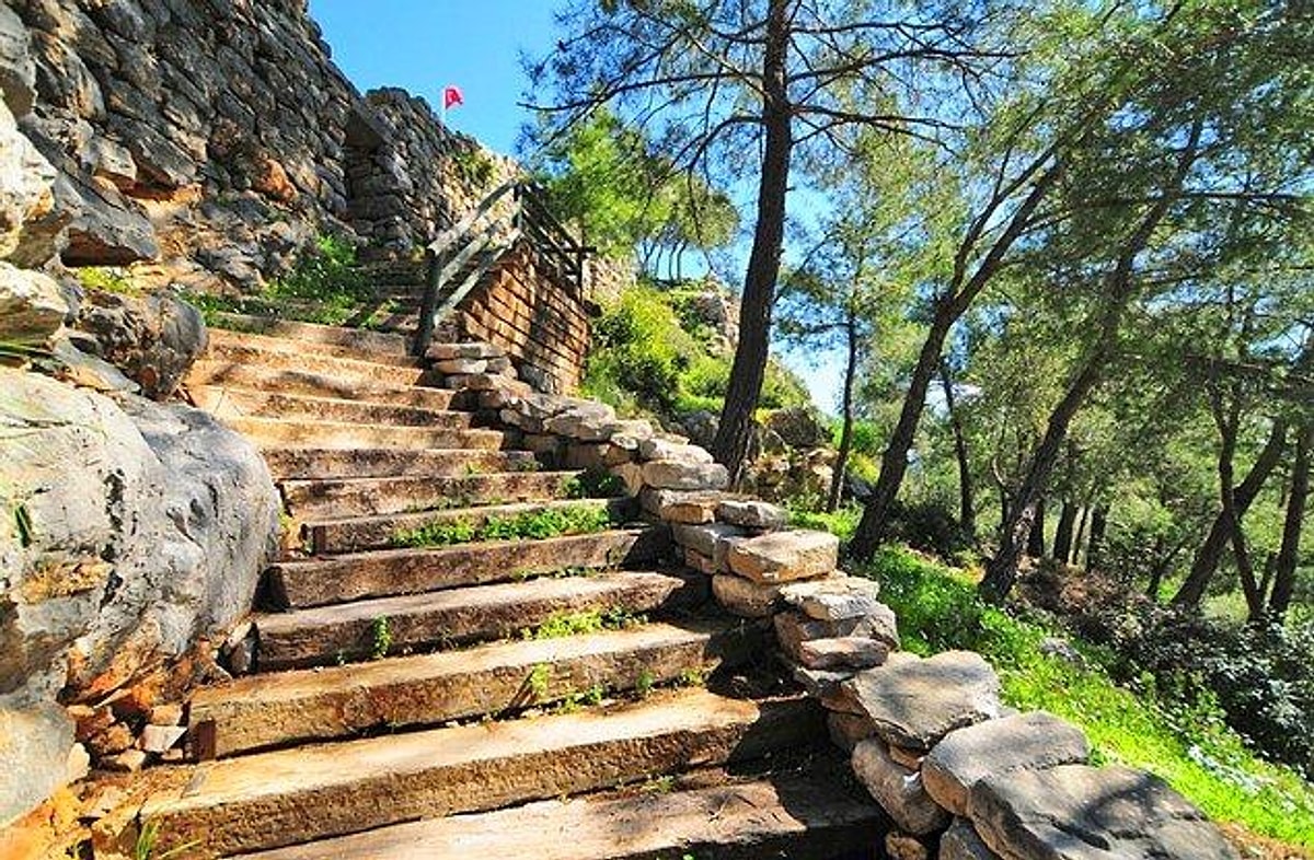 Uncovering the Beauty of Bodrum: Best Places to Visit - Onedio