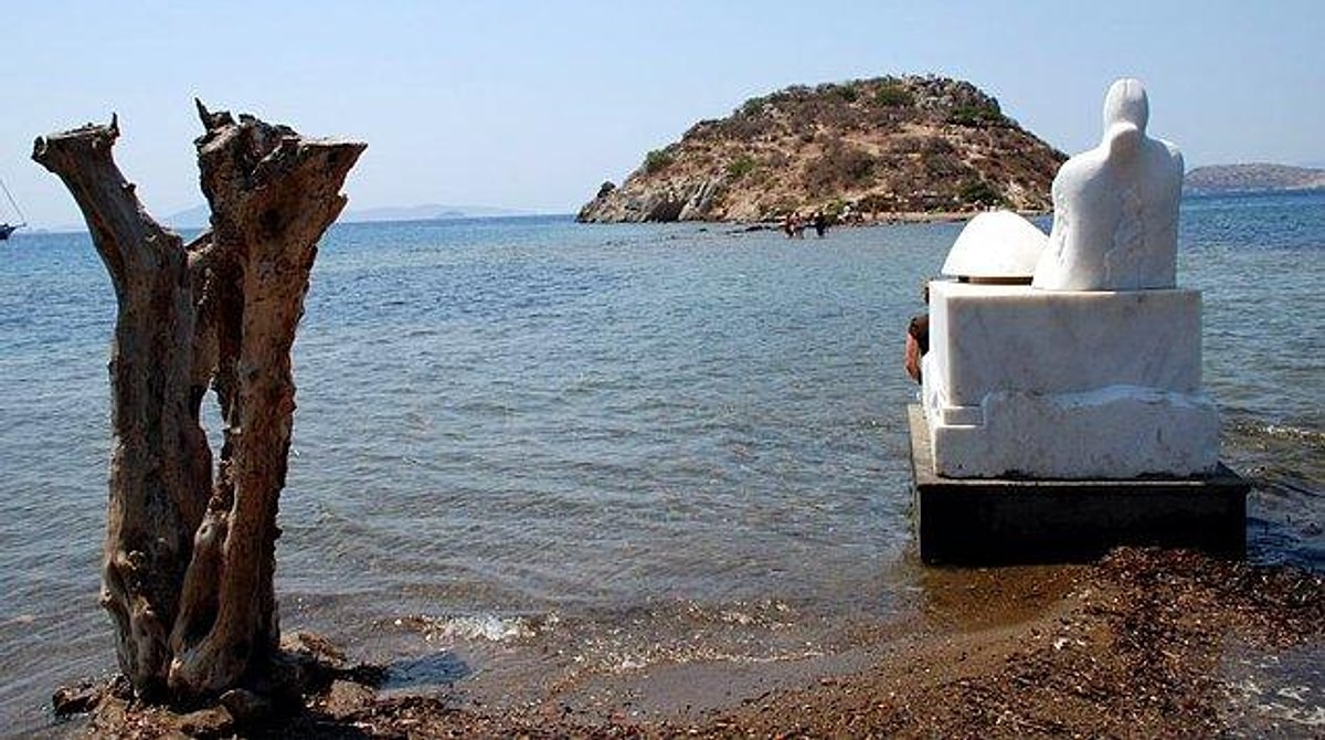 Uncovering the Beauty of Bodrum: Best Places to Visit - Onedio