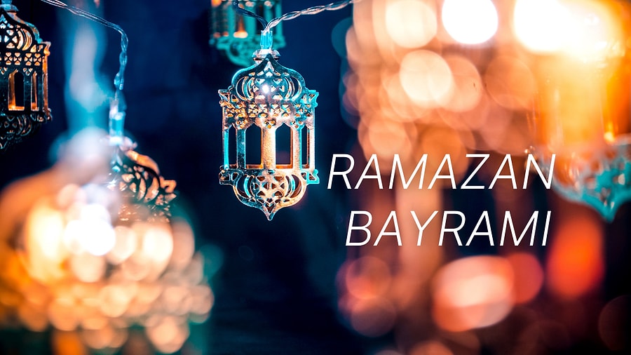 Ramazan Bayramı mı, Şeker (Şükür) Bayramı mı? - Onedio
