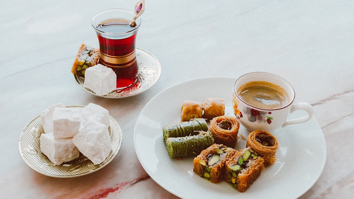 Ramazan Bayramı'na Neden Şeker Bayramı Denir? Doğrusu Şeker Bayramı mı ...