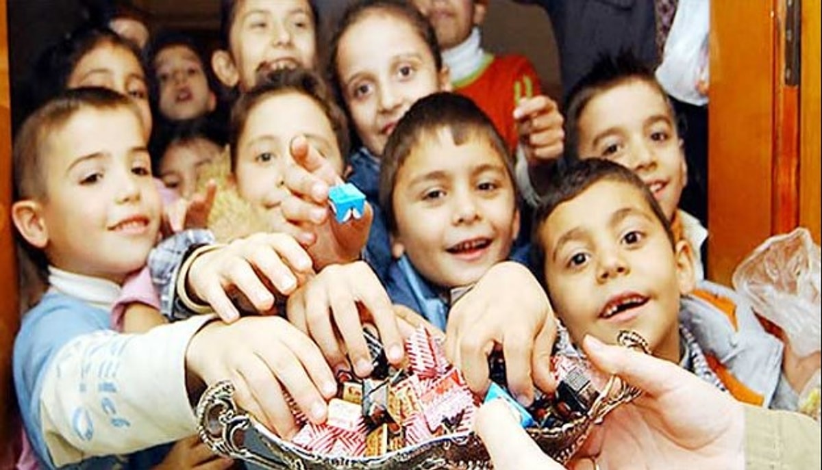 Ramazan Bayramı mı, Şeker (Şükür) Bayramı mı? - Onedio