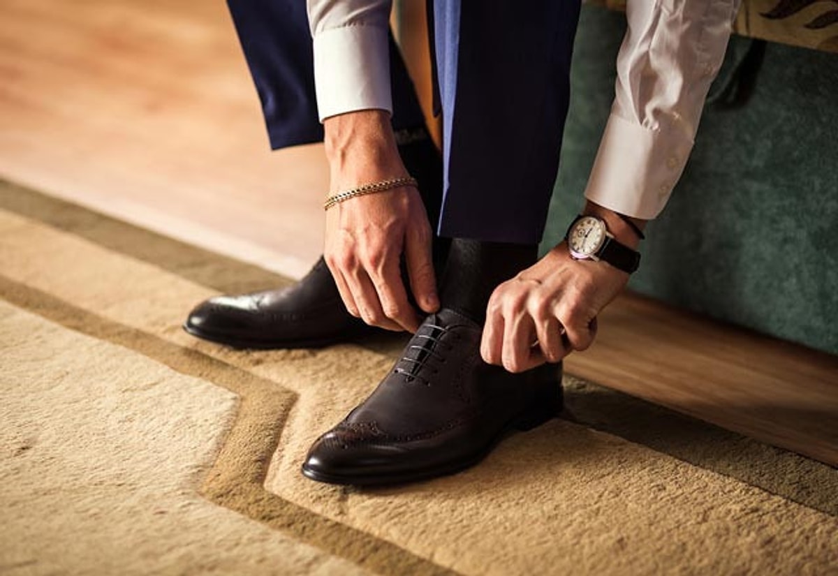 Rüyada Ayakkabı Görmek Ne Anlama Gelir? - Onedio