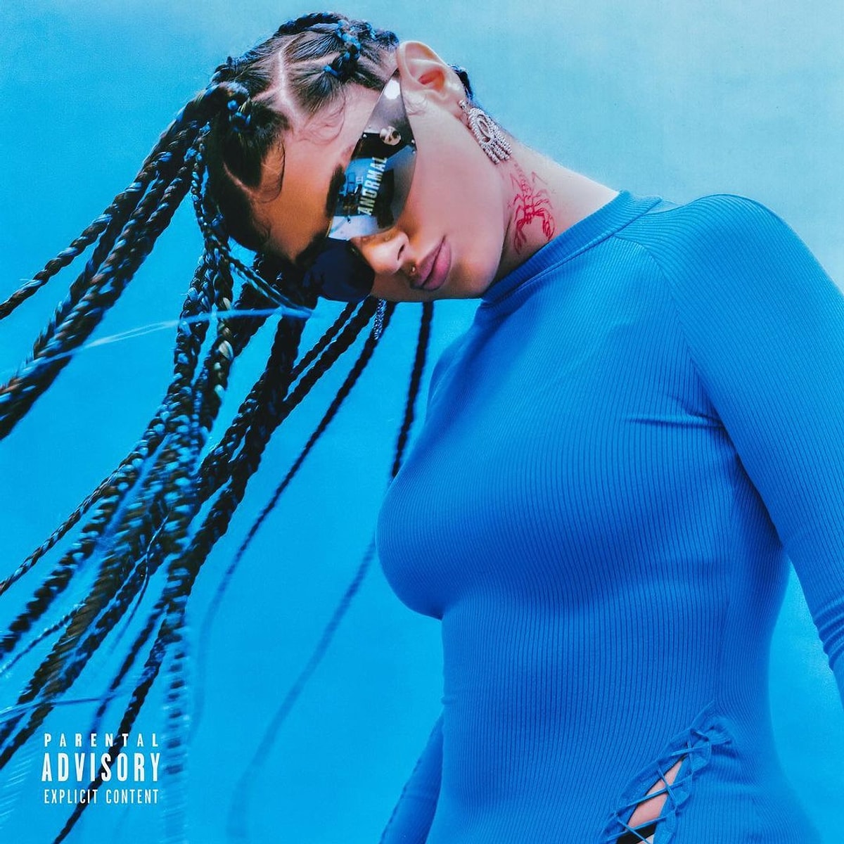 Tam Bir 'Anormal': Rap Dünyasının Altını Üstüne Getiren Alizade'nin ...