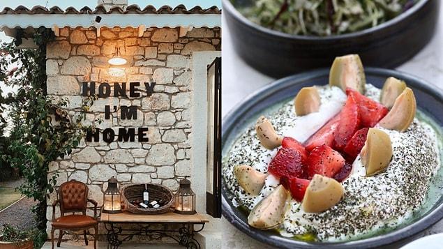 Start Your Day off Right: Top Breakfast Spots in Alaçatı - Onedio