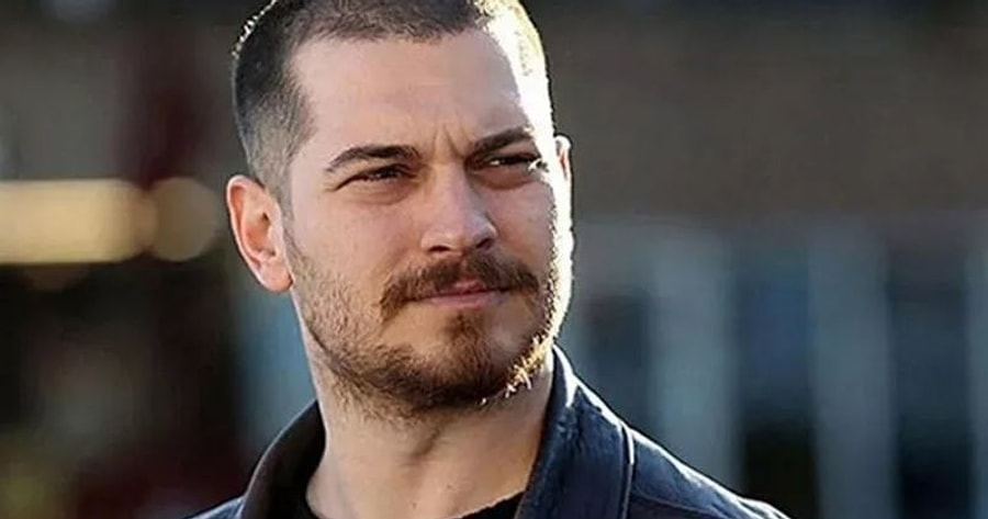 Çağatay Ulusoy: The Rising Star of Turkish Television and Cinema - Onedio