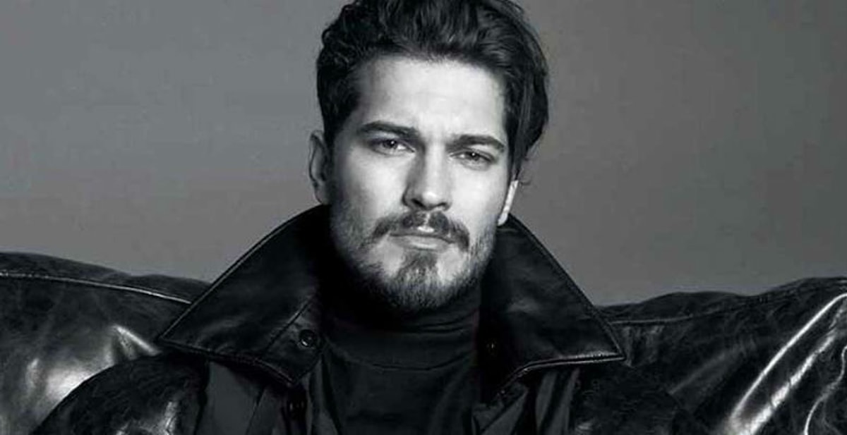 Çağatay Ulusoy: The Rising Star of Turkish Television and Cinema - Onedio