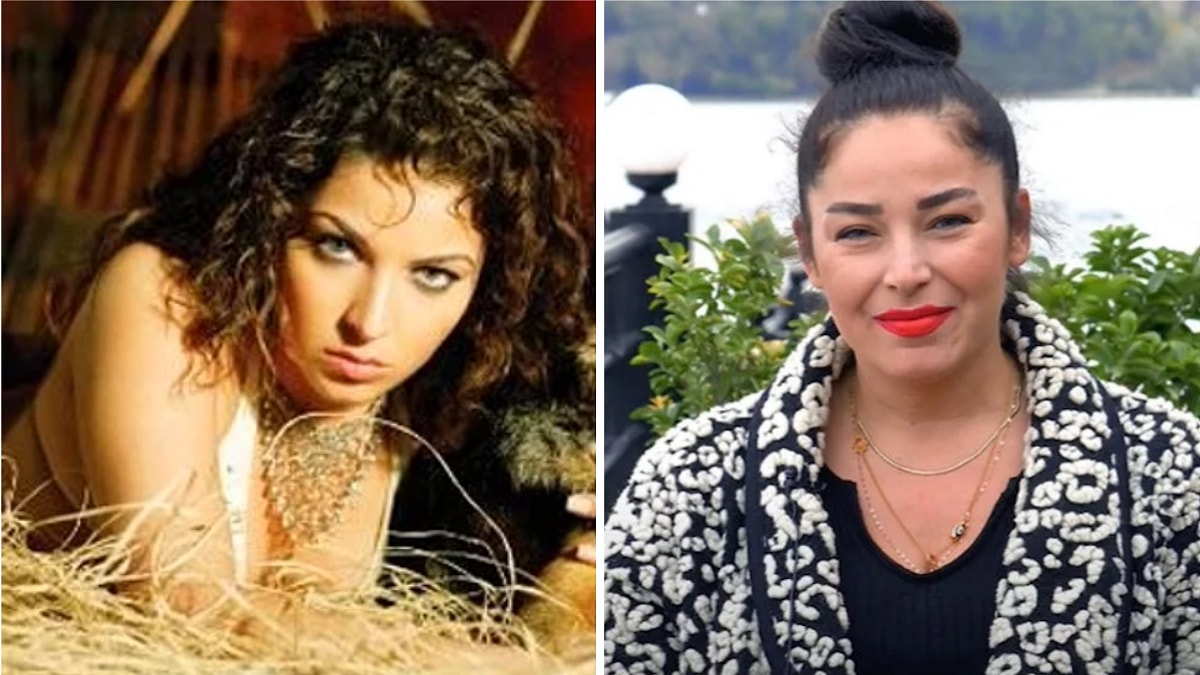 Bir Dönemin En Güzel Seslerini Dinlediğimiz Popstar'ın Unutulmaz ...