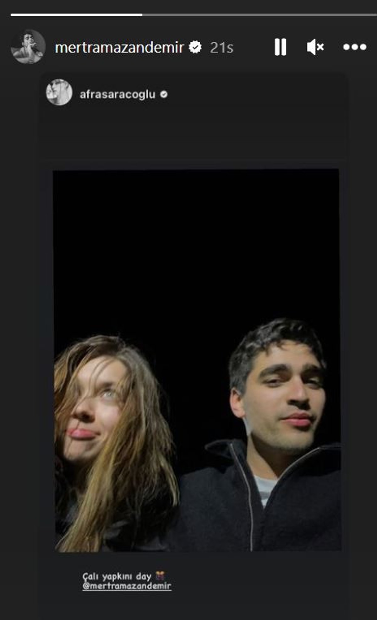 Mert Ramazan Demir Utana Sıkıla Düzenli İlişkisi Olduğunu İtiraf Etti ...