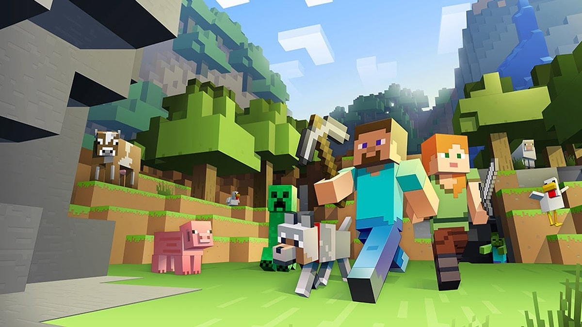 En İyi Minecraft ve Güncel Modları: Oyuna Yeni Bir Soluk Katın - Onedio