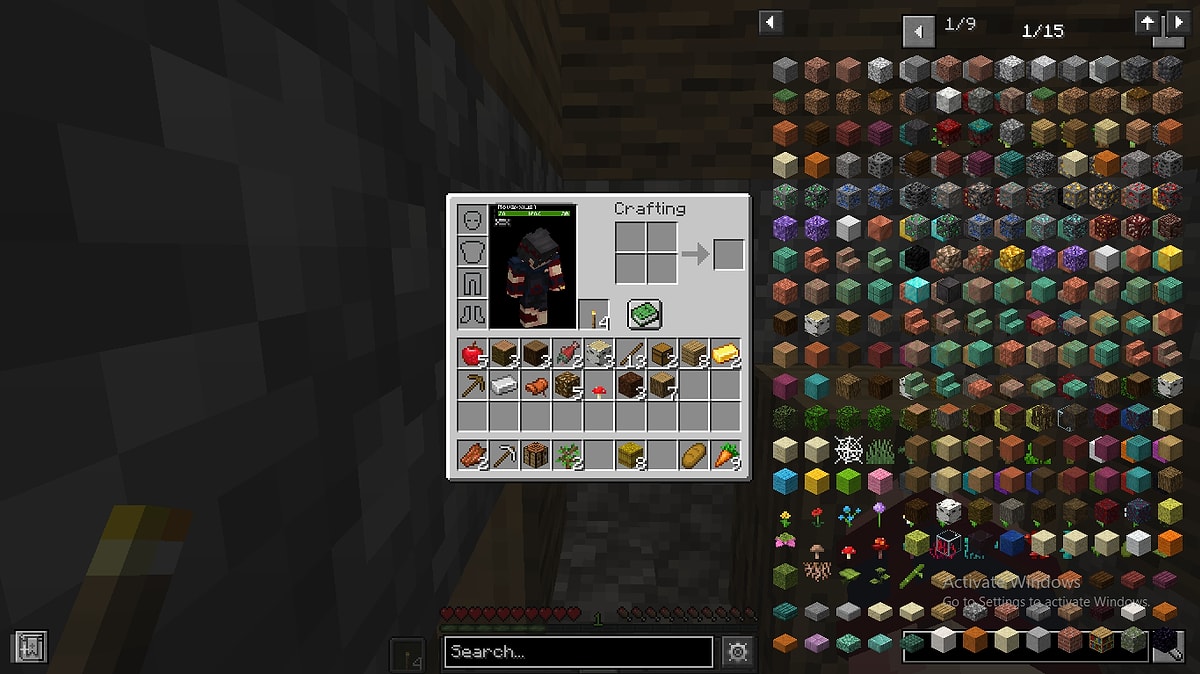 En İyi Minecraft ve Güncel Modları: Oyuna Yeni Bir Soluk Katın - Onedio