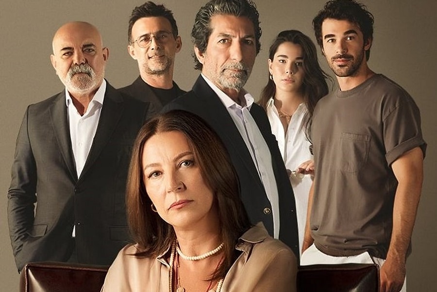 Aldatmak Dizisinin Yeni Sezonunda Kadroya Yeni Bir İsim Dahil Olacak ...