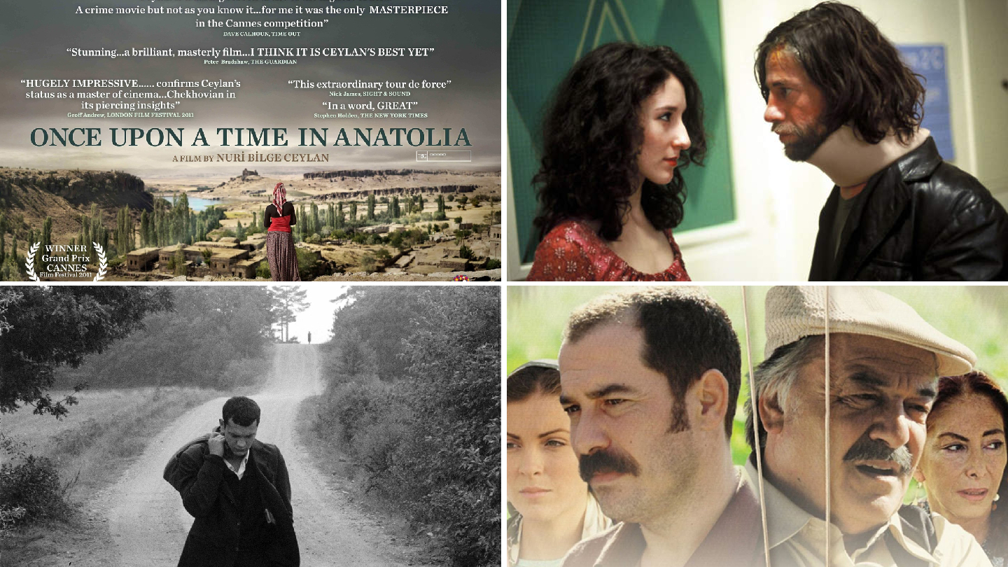Discover the Best of Turkish Cinema: 13 Must-Watch Films - Onedio
