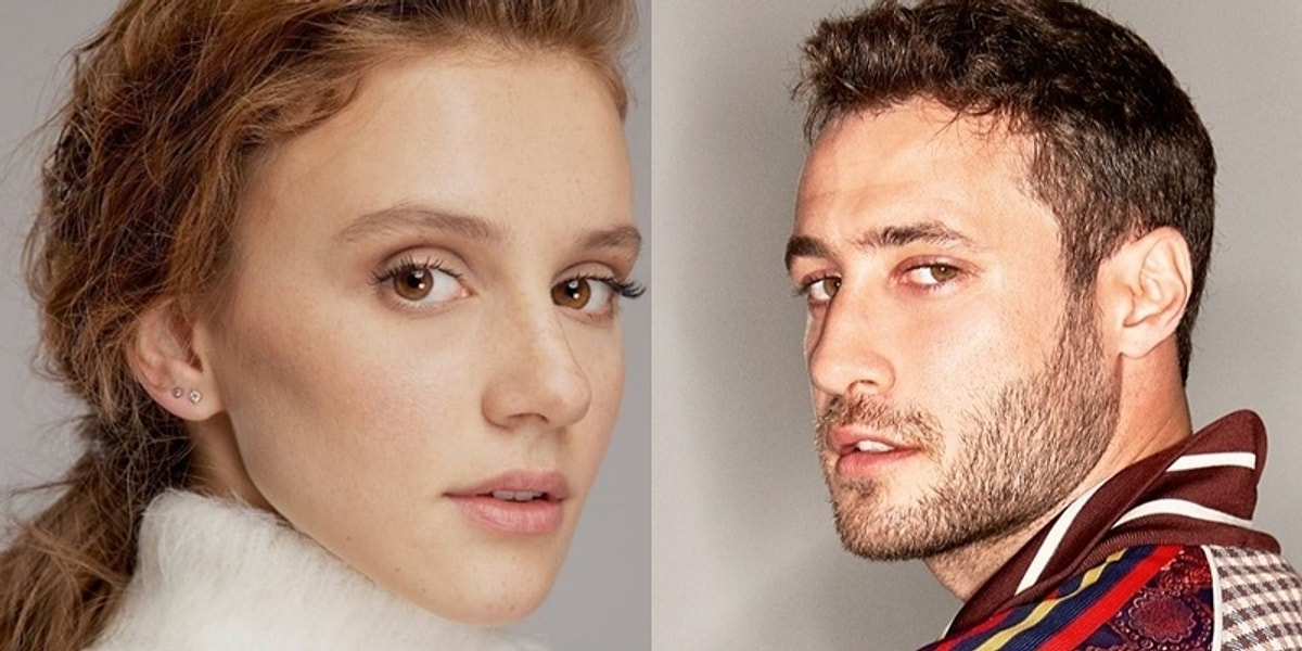 Ahsen Eroğlu ve Ozan Dolunay Başrolde: Netflix'in Yeni Türk Filmi 'Merve Kült'ü İzleyenlerden ...