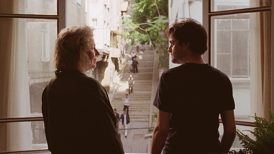 10+ Turkish Films You Need to See Right Now - Onedio