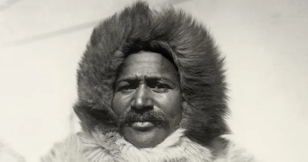 Matthew Henson Kimdir? - Onedio