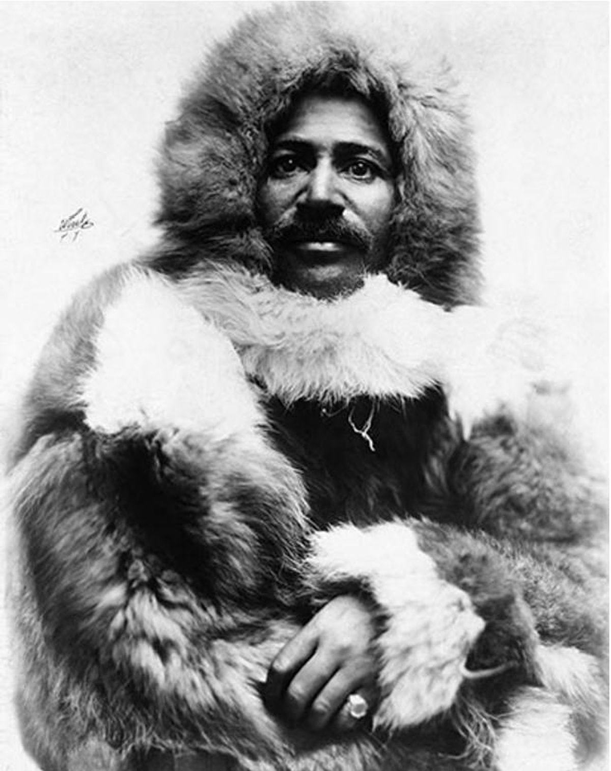 Matthew Henson Kimdir? - Onedio