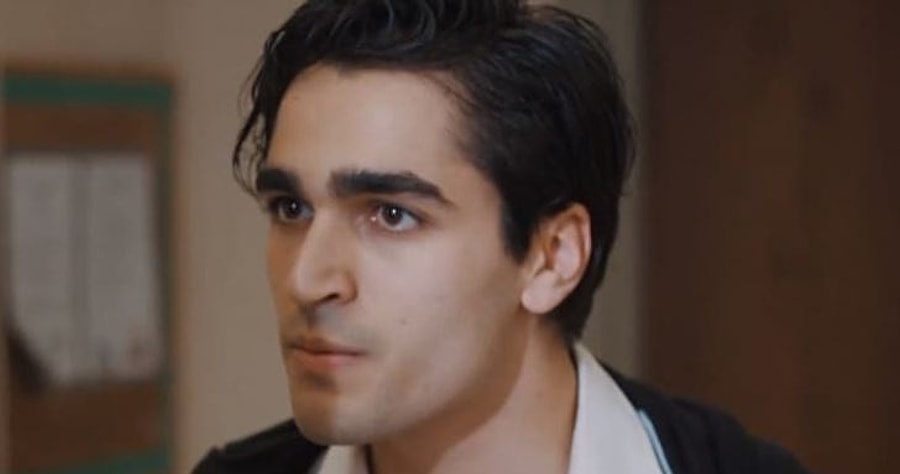 Mert Ramazan Demir: The Turkish Actor’s Life, Career, Relationships ...