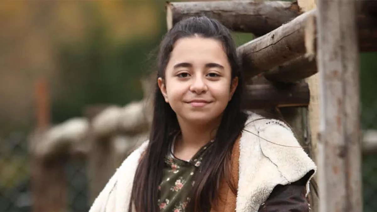 The Many Talents of Beren Gökyıldız: A Look at the Young Actress Taking ...