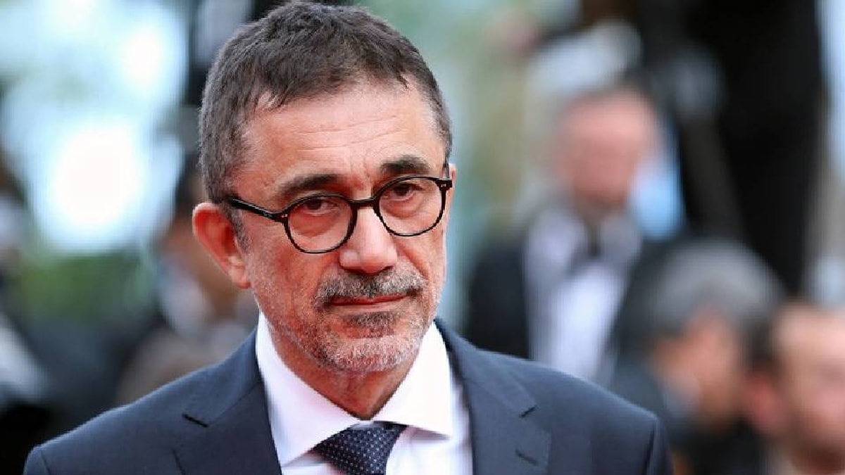 Nuri Bilge Ceylan: A Master Filmmaker of Turkish Cinema - Onedio