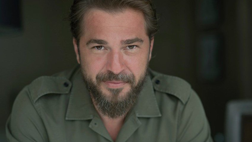 Engin Altan Düzyatan's Inspiring Journey: From Theater to Television ...