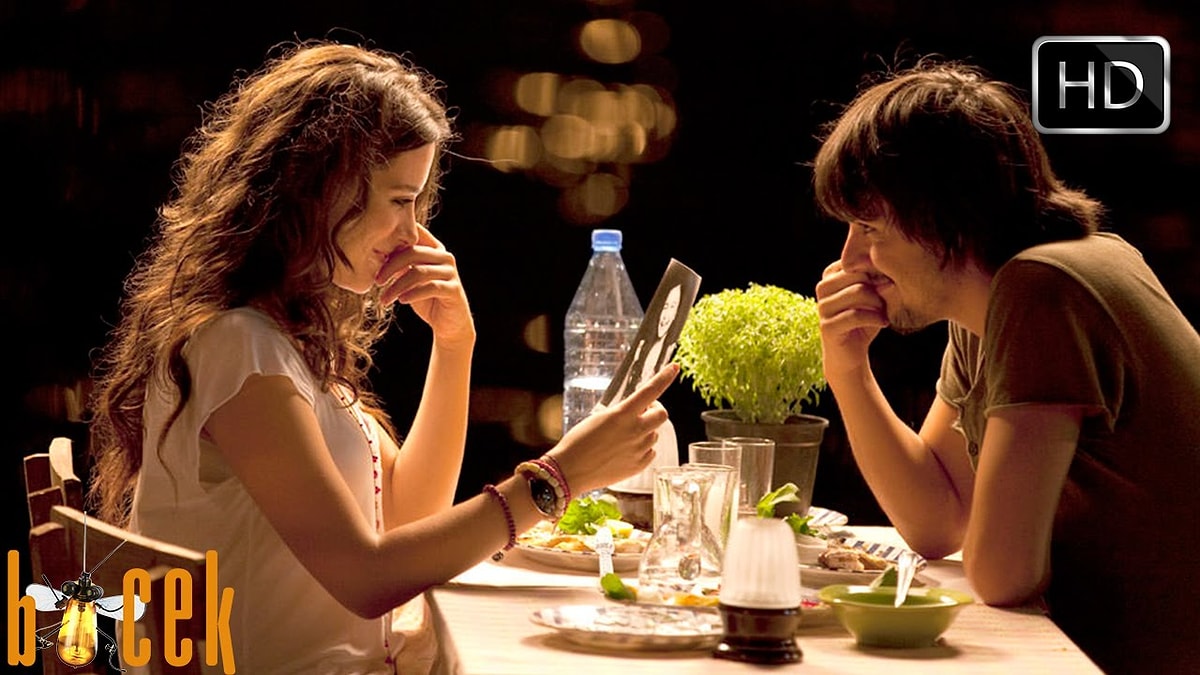 The Best Turkish Romantic Movies and Series to Watch Right Now - Onedio