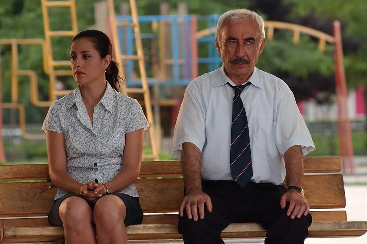 The Best Turkish Romantic Movies and Series to Watch Right Now - Onedio