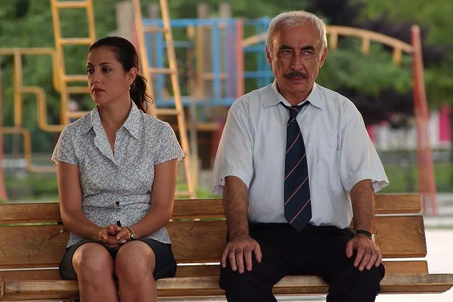 The Best Turkish Romantic Movies and Series to Watch Right Now - Onedio