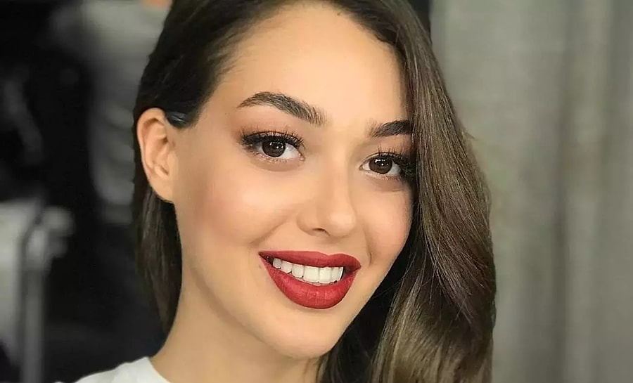 Dilan Çiçek Deniz: From Miss Turkey to Leading Lady - Onedio