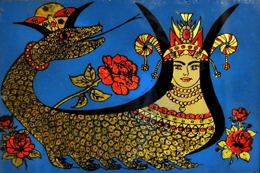 Turkish Mythology: The Legends that Reflect the Hearts of People - Onedio