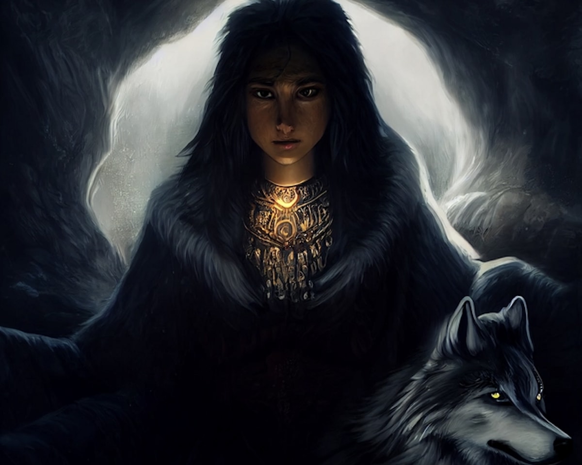 Turkish Mythology: The Legends that Reflect the Hearts of People - Onedio