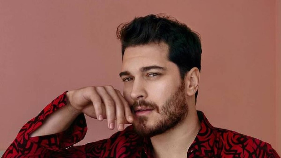 From Turkey to Hollywood: The Most Successful Turkish Actors and ...