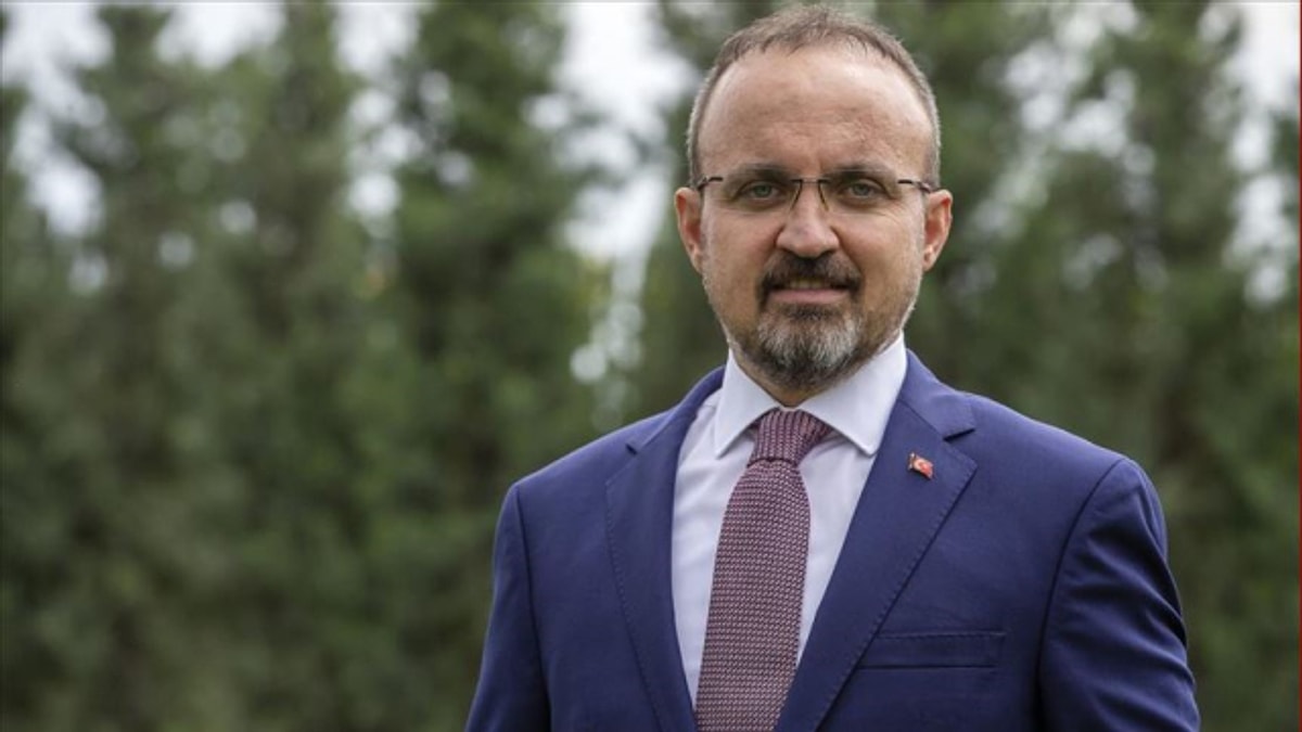 AK Parti’de İkinci Tur Hazırlığı: ‘Herkesle Görüşmeye Hazırız’ - Onedio AK Parti’de İkinci Tur Hazırlığı: ‘Herkesle Görüşmeye Hazırız’ - Onedio