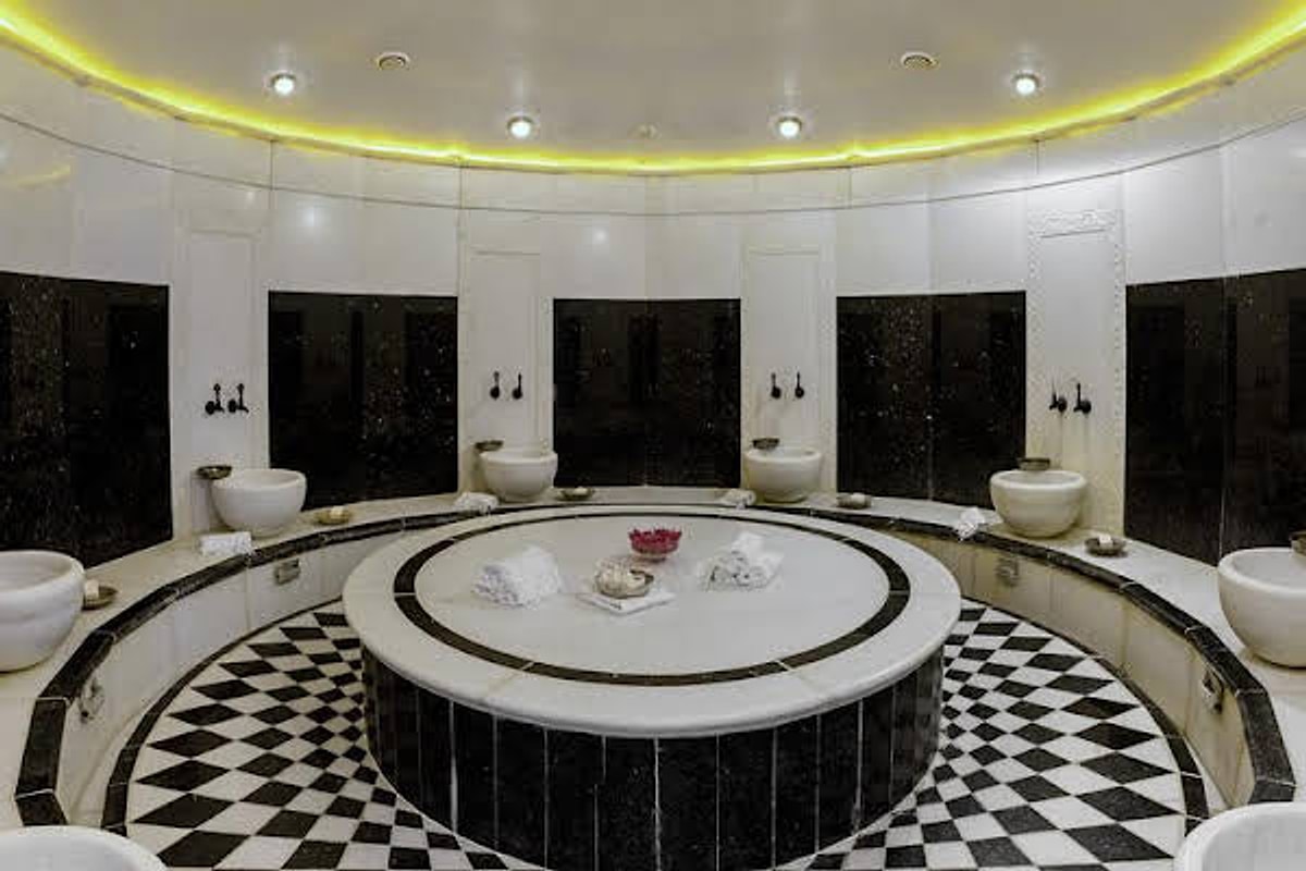 Recharge and Renew: The Top Turkish Spas for a Relaxing Getaway - Onedio