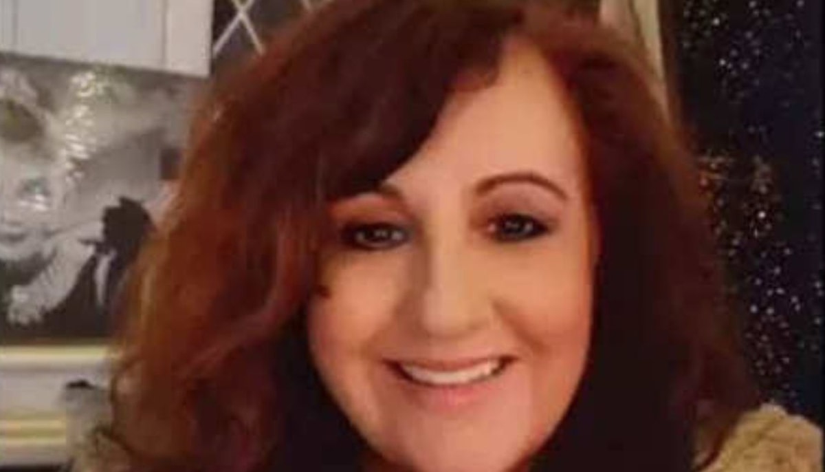 İsa ve Walt Disney'le Tanıştığını İddia Eden Kadın - Onedio