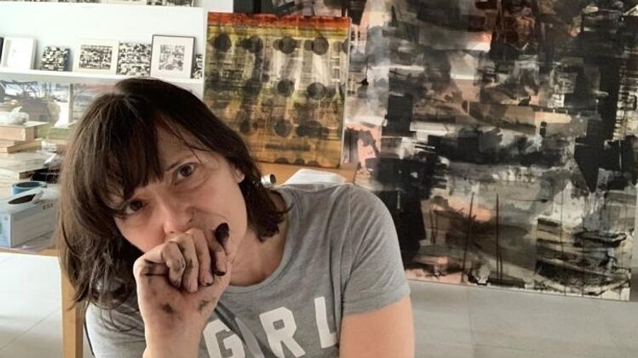 Türk Resim Sanatının Büyülü Dünyası: 20 Önemli Türk Ressam ve Eserleri ...